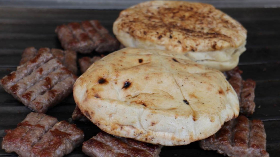 Ćevabdžinice u Sarajevu počinju prodavati naparene somune za lokalno ...