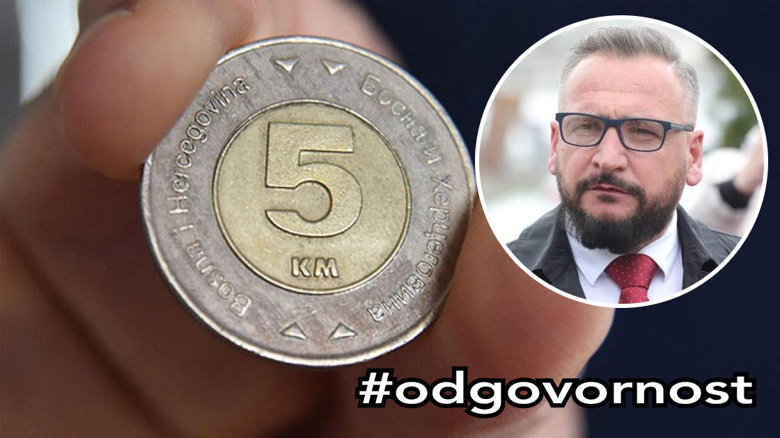 Građani počeli sa prikupljanjem novca za Fahrudina Solaka nakon što je ...