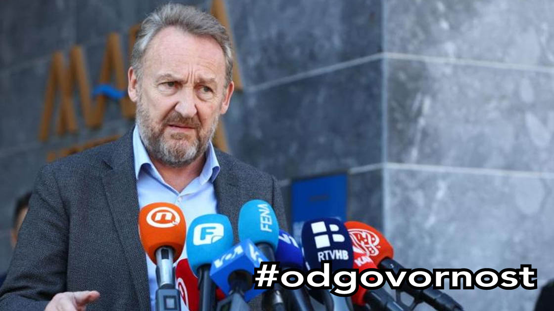 Bakir Izetbegović se prestao izjašnjavati kao Bošnjak nakon poziva ... Bakir Izetbegović se prestao izjašnjavati kao Bošnjak nakon poziva ...