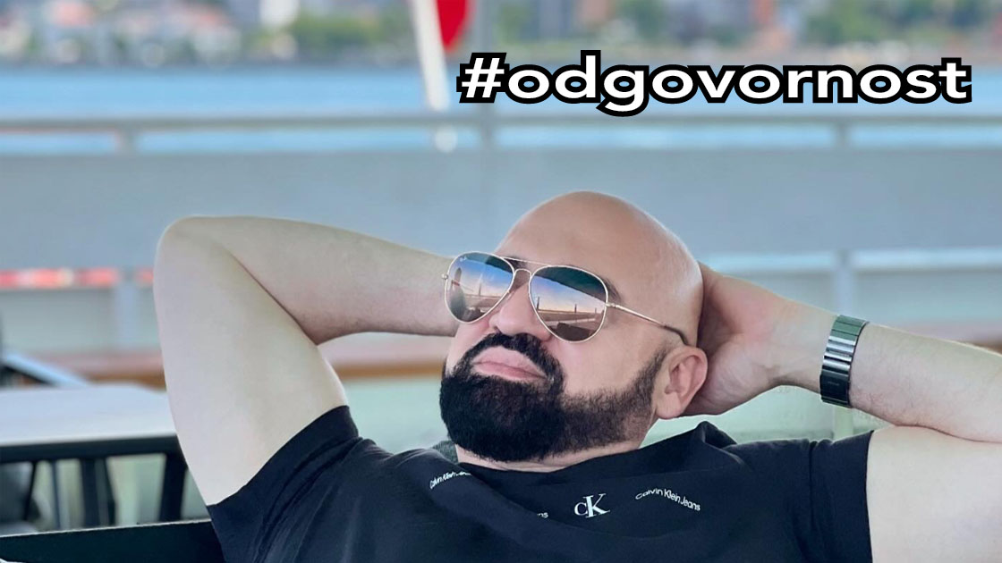 Ramo Isak razmišlja da kupi dvije trećine Federacije