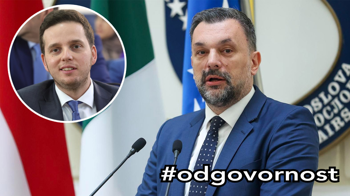 Nihad Uk zamolio Konakovića da mu da instrukcije za premijera